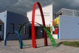 Scoil Choca Naofa, Kilcock – Kilcock & Newtown Parish