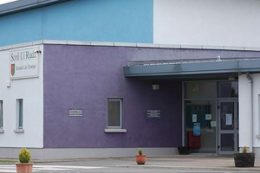 Scoil Ui Riada, Kilcock – Kilcock & Newtown Parish